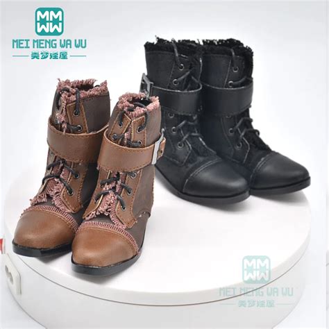 Bjd Acess Rios De Bonecas Sapatos De Bonecas Para 65 75cm Sd10 Sd13