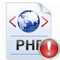 Common PHP Errors Fixes