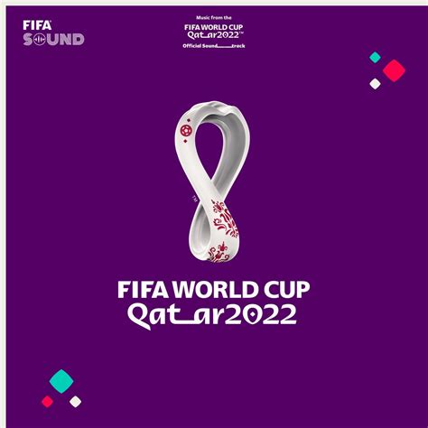 The Official Fifa World Cup Qatar Theme Single By Fifa Sound
