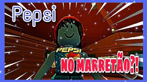 PEPSI INVADIU O MARRETÃO FLEE THE FACILITY Ster Star YouTube