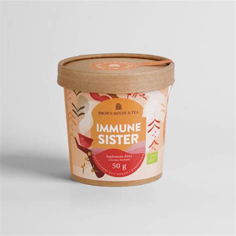 Brown House Tea Nasza herbata to prawdziwe surowce z małych upraw