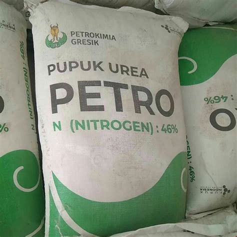 Mengenal Produk Pupuk Non Subsidi Petrokimia Gresik Simak Off