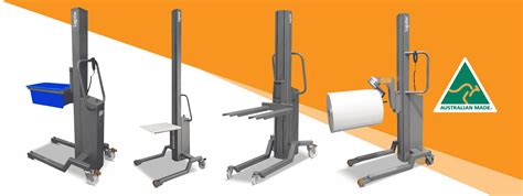 Logistec Sitecraft