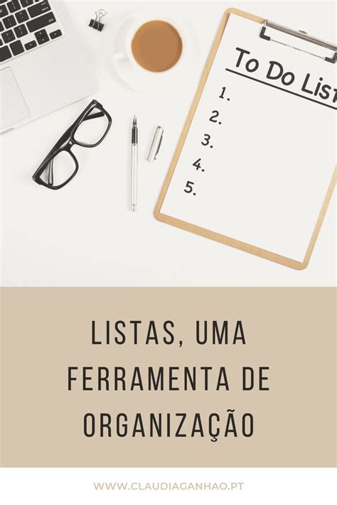 Listas Fazer Listas Como Fazer Listas Como Criar Listas Listas De