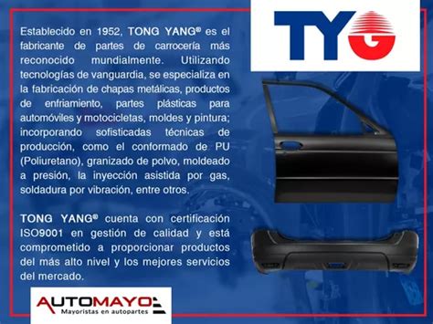 1 Moldura De Arco Trasera Corrug Tong Yang Rav4 2019 2021 En Venta En