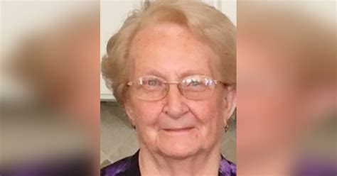 Obituary Information For Marlene Ann Flum