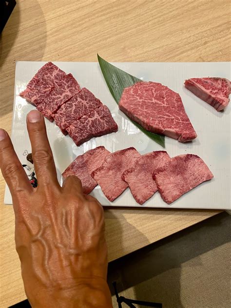 ナンガ O σ on Twitter RT tokioinc taichi 休みの日は焼肉 週末に何食べました 肉より焼けてる