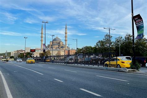 Is Istanbul Worth Visiting In 2024 The Pros Cons Kevmrc