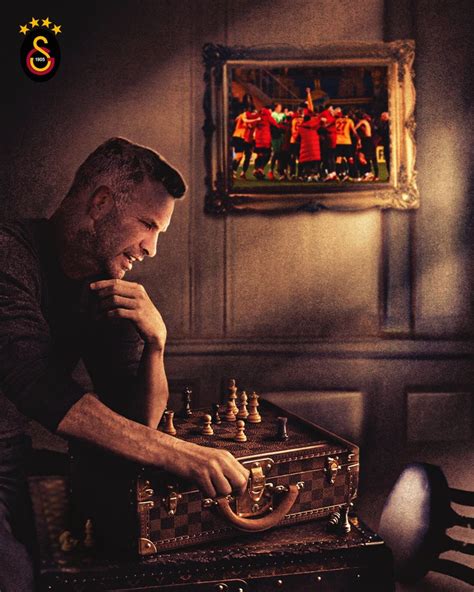 Galatasaray dan Okan Buruk paylaşımı 09 Ocak 2023 Son Dakika Spor