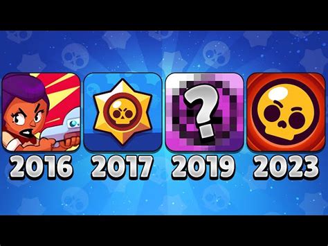 Brawl Stars Logo