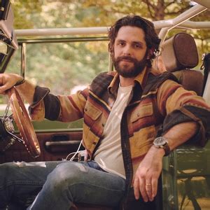 Thomas Rhett Concerts Live Tour Dates Tickets Bandsintown