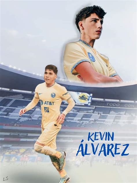 Compa Soto on Twitter Está hecho Kevin Álvarez será nuevo jugador
