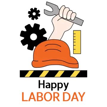 Happy Labor Day Vector Labor Day Labor International Day PNG And