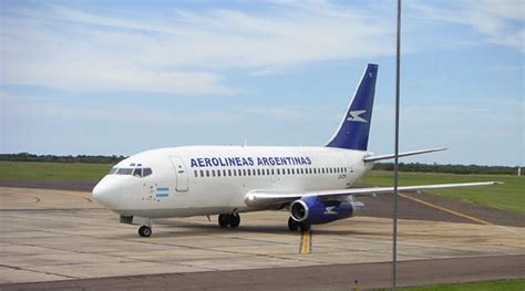 Aerolíneas Marsans califica de confiscación el traspaso y crece la