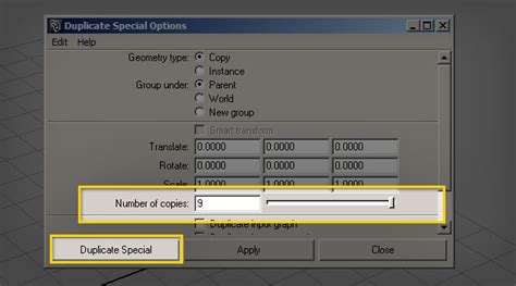 procedural modeling with mel scripts in maya day 2