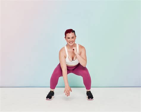 30 Minute Hiit Cardio Workout At Home Blog Dandk
