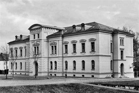 Fotos Gratis Paisaje En Blanco Y Negro Arquitectura Retro Palacio
