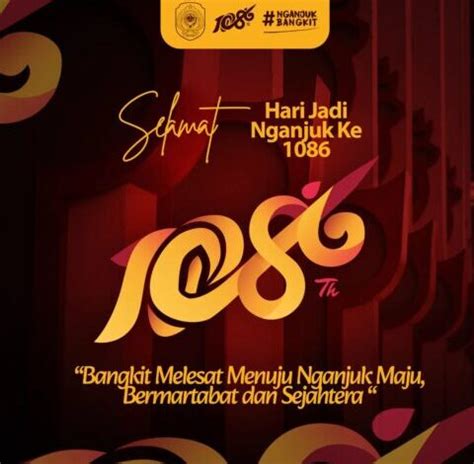 Terbaru 15 Ucapan Selamat Hari Jadi Kabupaten Nganjuk Ke 1086 Tahun