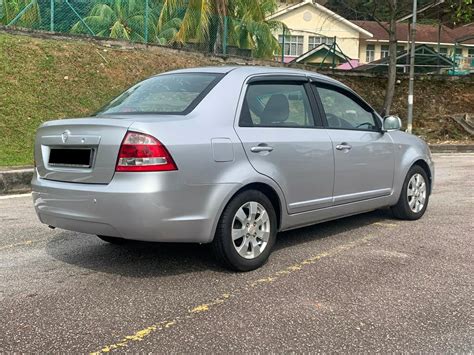Proton Saga 1 3 BLM A Hline Cars Cars For Sale On Carousell