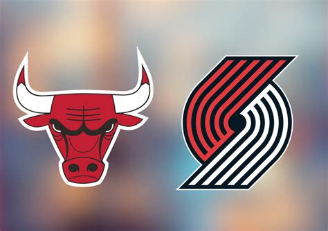 Game Stream Chicago Bulls Vs Portland Trail Blazers Yahoo Sports