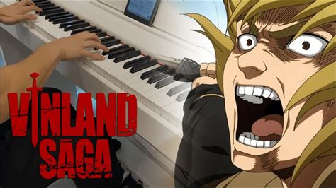 Vinland Saga S2 OP2 Paradox Survive Said The Prophet Full YouTube