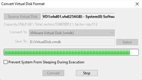 2 Methods To Convert Hyper V To VMware