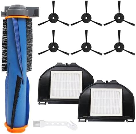 Amazon 10 Pcs RV2310AE Filter Vacuum Replacement Parts Compatible