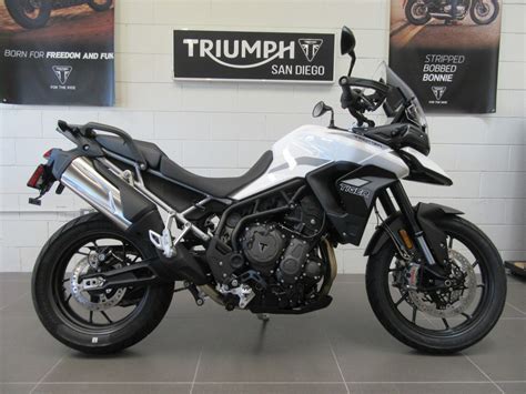 Nova Triumph Tiger 900 2024 Preço Consumo Ficha Técnica e Fotos 2025