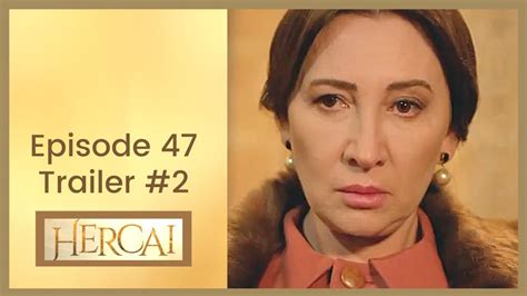 Hercai Ep Trailer Akin Akinozu English Youtube