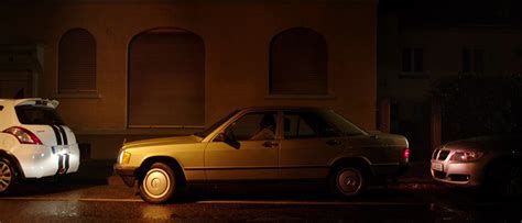 Imcdb Org Mercedes Benz W In Tatort Stau
