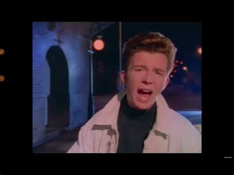 You Just Got Rick Rolled Youtube