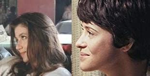 I Was Watching First Man And I Said Wow Mia Sara Looks Great Well
