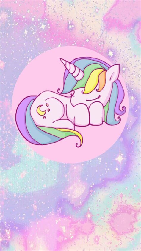 Galaxy Unicorn Pictures Wallpapers