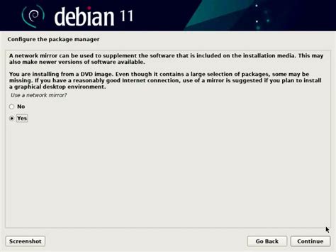 How To Install Debian Bullseye Step By Step