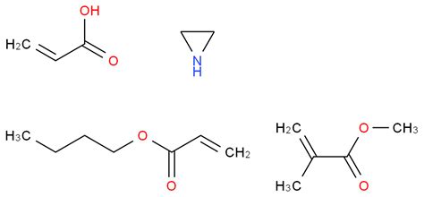 Propenoic Acid Methyl Methyl Ester Polymer With