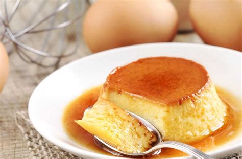 Flan casero argentino cómo hacerlo de Doña Petrona a Osvaldo Gross