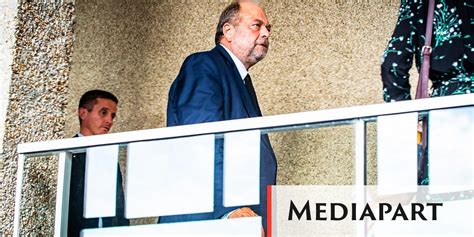 Devant la CJR Éric Dupond Moretti fait le procès des magistrats