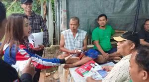 Perumahan Berpotensi Alami Kebakaran Warga Depok Sampaikan Keluhan Ke