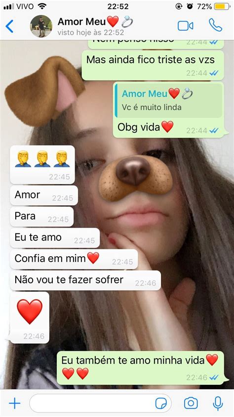 Um Namorado Desses Bixo Textos Fofos Para Namorado Coisas Fofas
