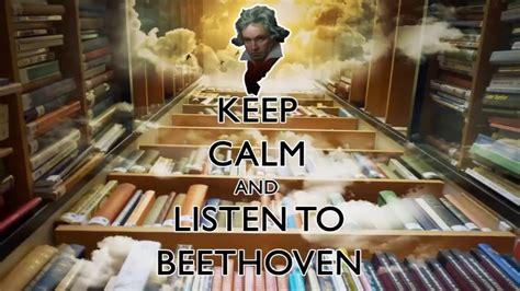Beethoven Para Estudiar Vol M Sica Cl Sica Relajante Para Estudiar
