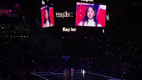 Kep Er La Vie En Rose Cover Original By Iz One K