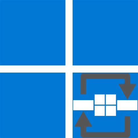 Как переместить панель задач в Windows 11