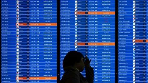 Sciopero 17 Marzo 2023 Gli Orari E I Voli Garantiti Trasporto Aereo A
