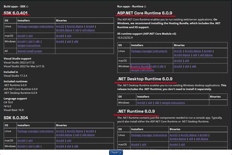 error 500 31 failed to load asp core runtime 台部落