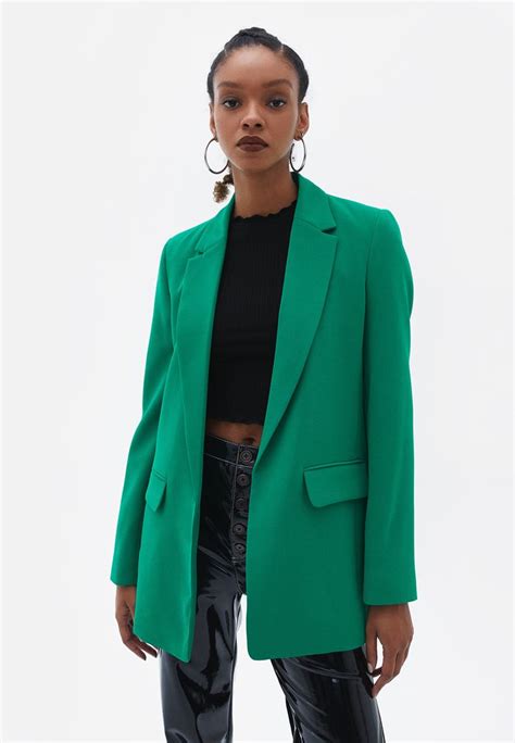Oxxo Klasik Blazer Ceket