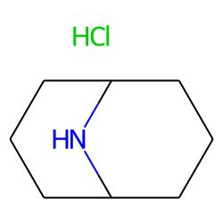 Azabicyclo Nonane Hydrochloride Cas Chemical