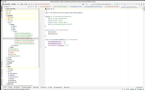 Gradle Composite Build How To Configure Tasks For All Included Builds