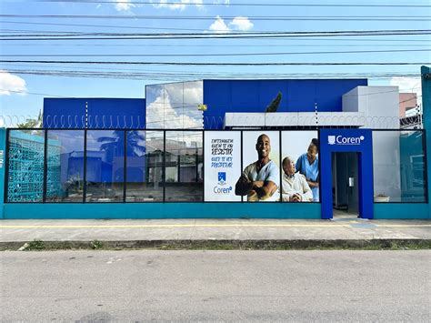 Coren RO fiscaliza Unidades Básicas de Saúde em Porto Velho Conselho