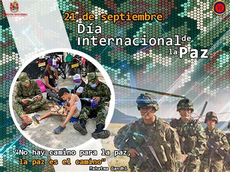 Sexta División del Ejército Nacional on Twitter