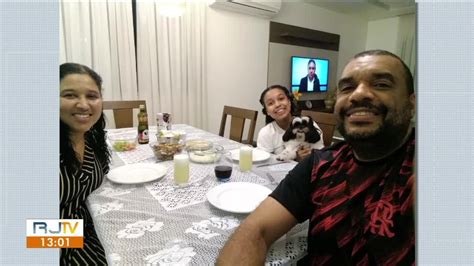 VÍDEOS RJ1 TV Rio Sul de sexta feira 1º de janeiro Sul do Rio e